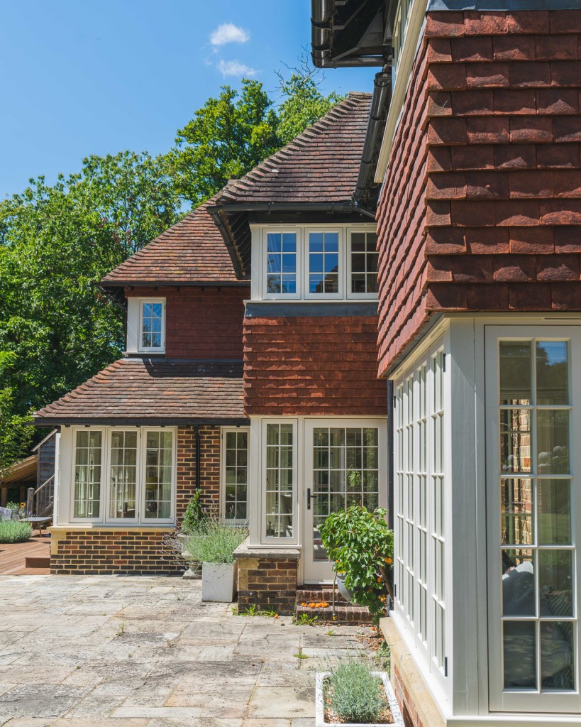East Sussex Building Services - East Sussex Building Services | AJ ...